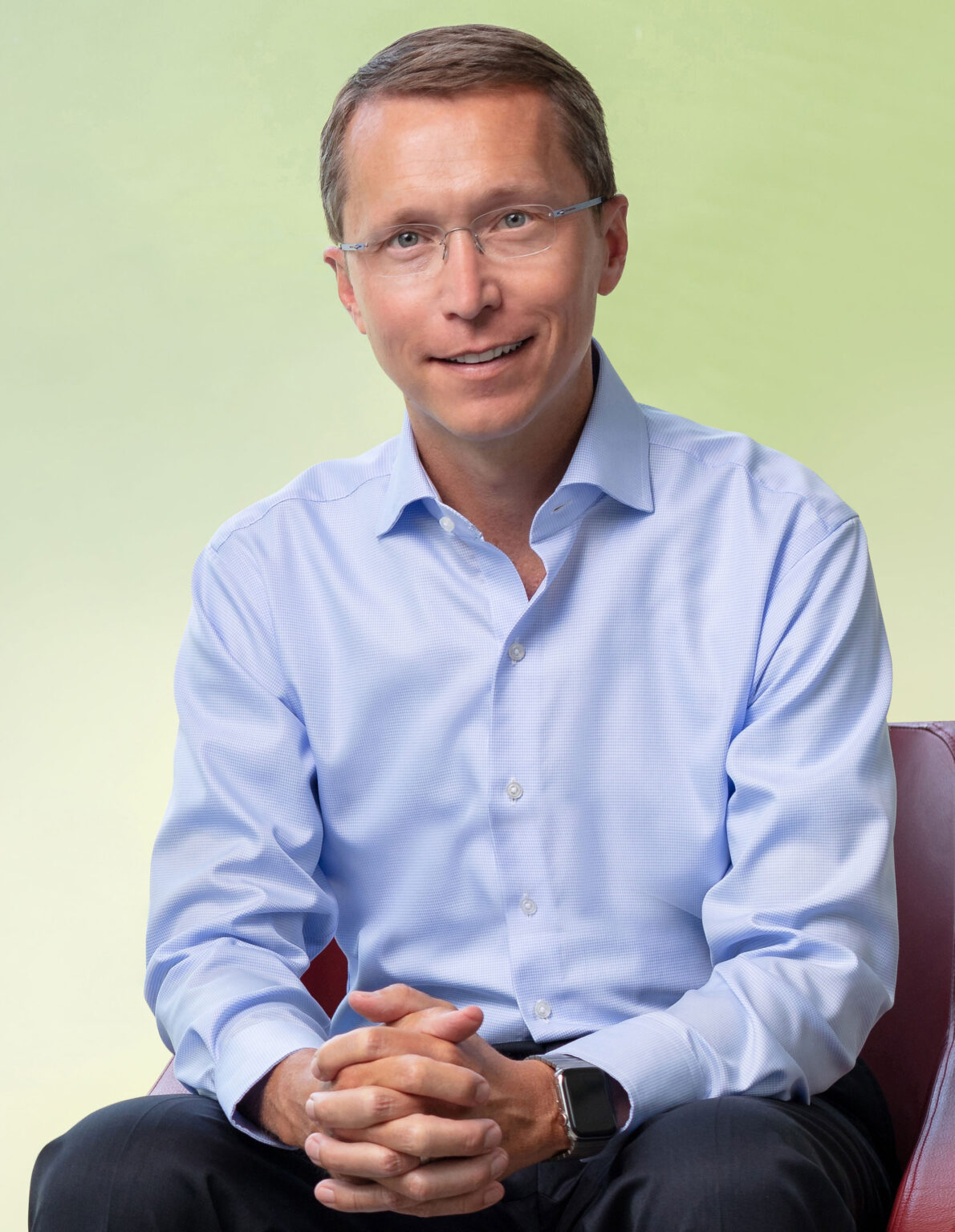 Life's Great Question - Contribify